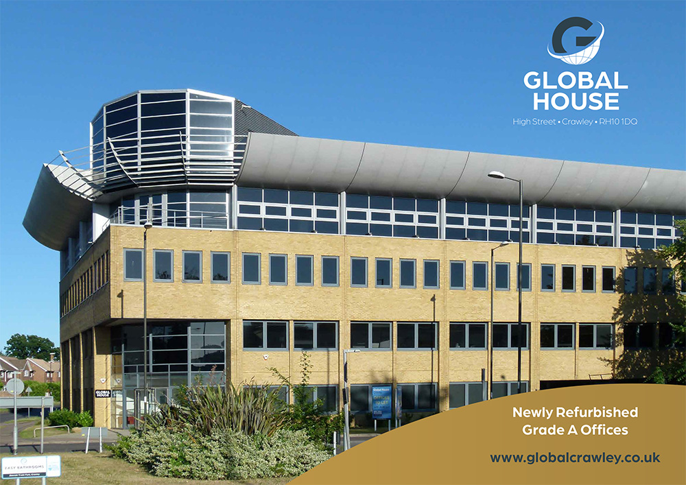 Contacts | Global House